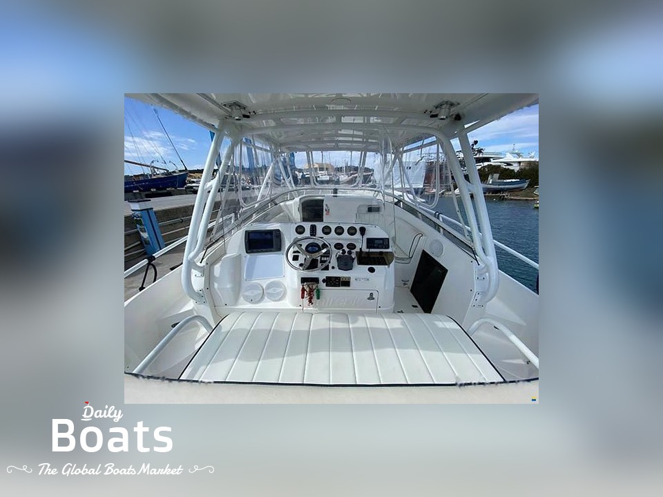 2005 Intrepid 377 Walkaround for sale. View price, photos and Buy 2005 ...