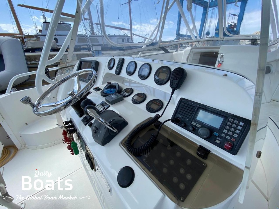 2005 Intrepid 377 Walkaround for sale. View price, photos and Buy 2005 ...