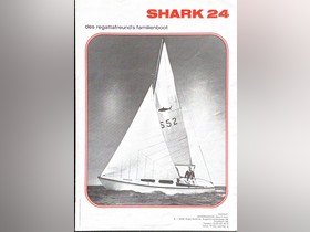 1988 Shark24 for sale. View price, photos and Buy 1988 Shark24 #361922