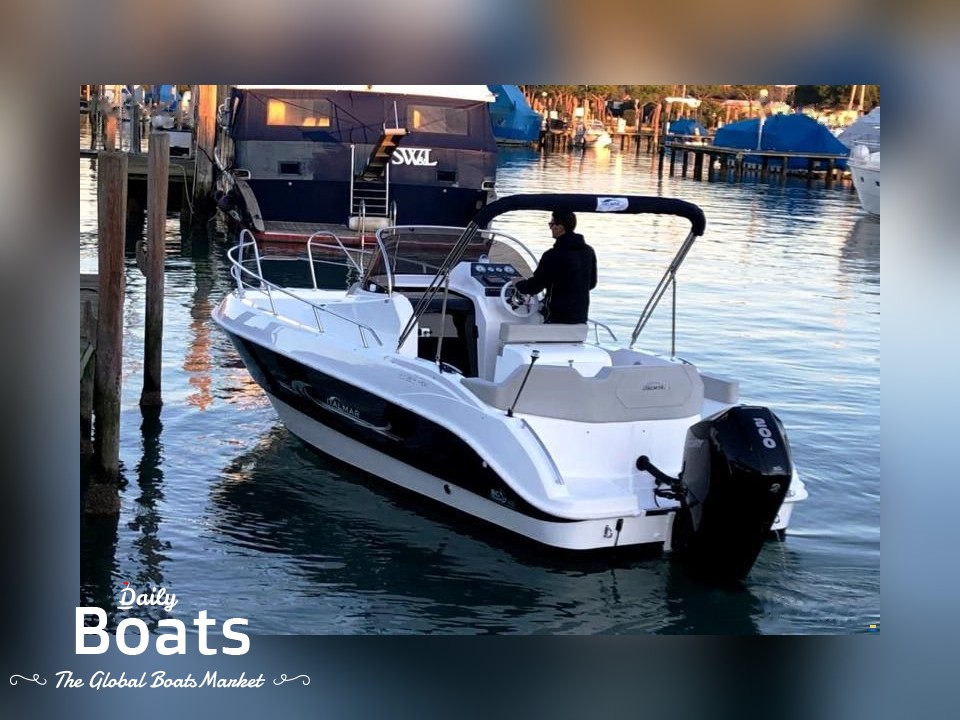 2022 Italmar Wa 22 Plus Luxury for sale. View price, photos and Buy ...