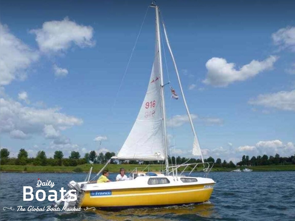 1976 Flying Cruiser C for sale. View price, photos and Buy 1976 Flying ...