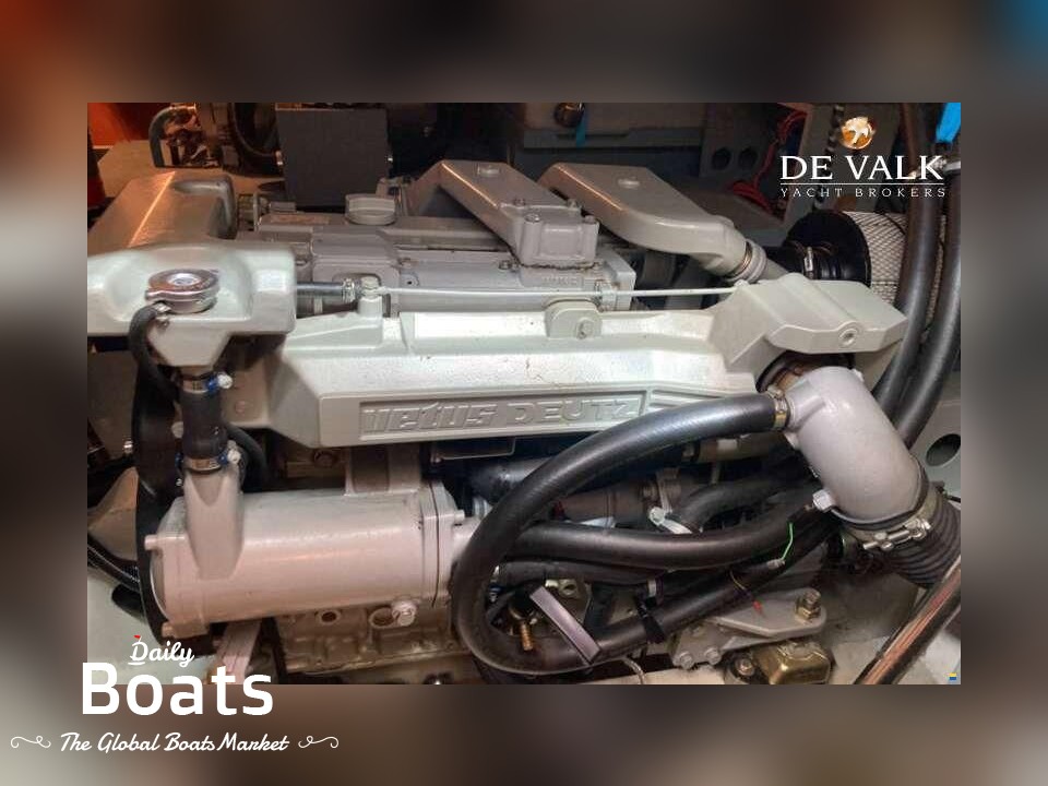 2010 Linssen 410 Ac Mark Ii for sale. View price, photos and Buy 2010 ...