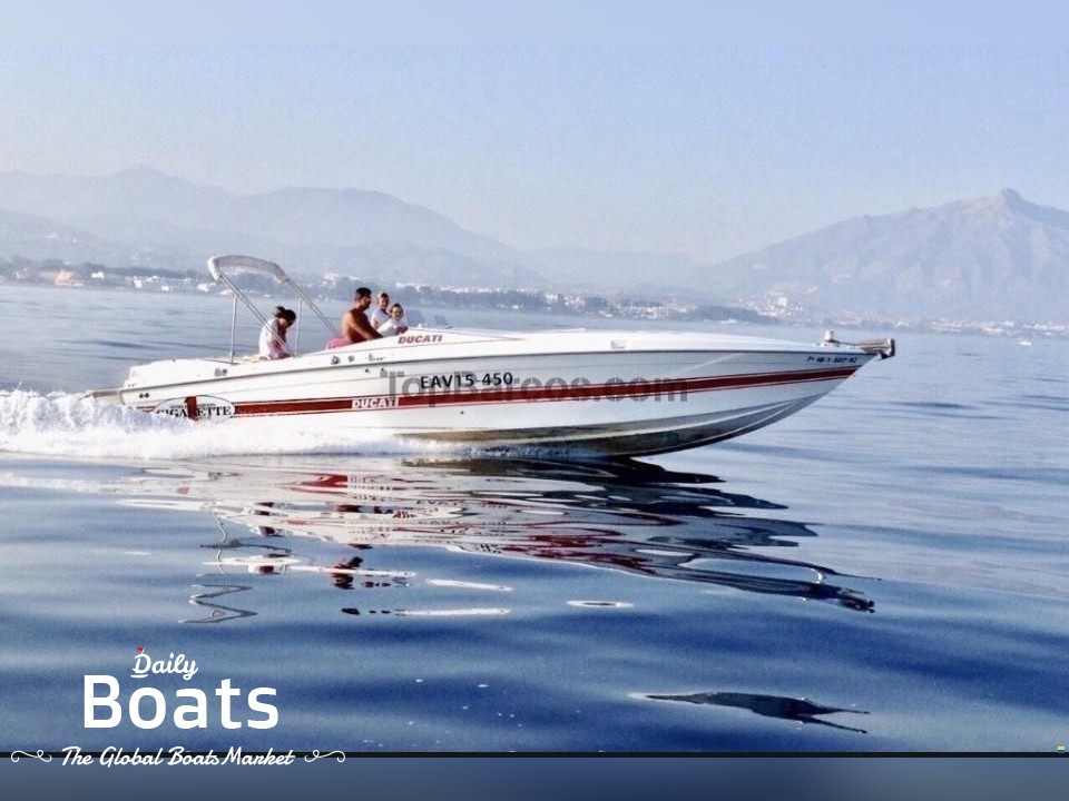 1991 Cigarette Bullet 31 for sale. View price, photos and Buy 1991 ...