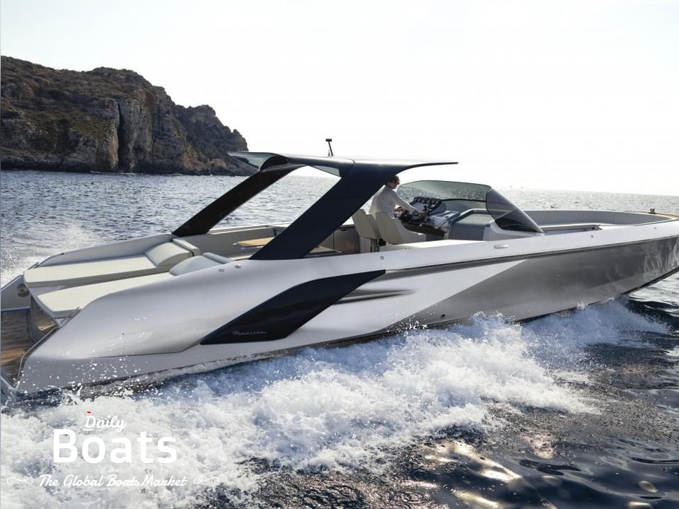 2024 Frauscher 1414 Demon Air for sale. View price, photos and Buy 2024 ...