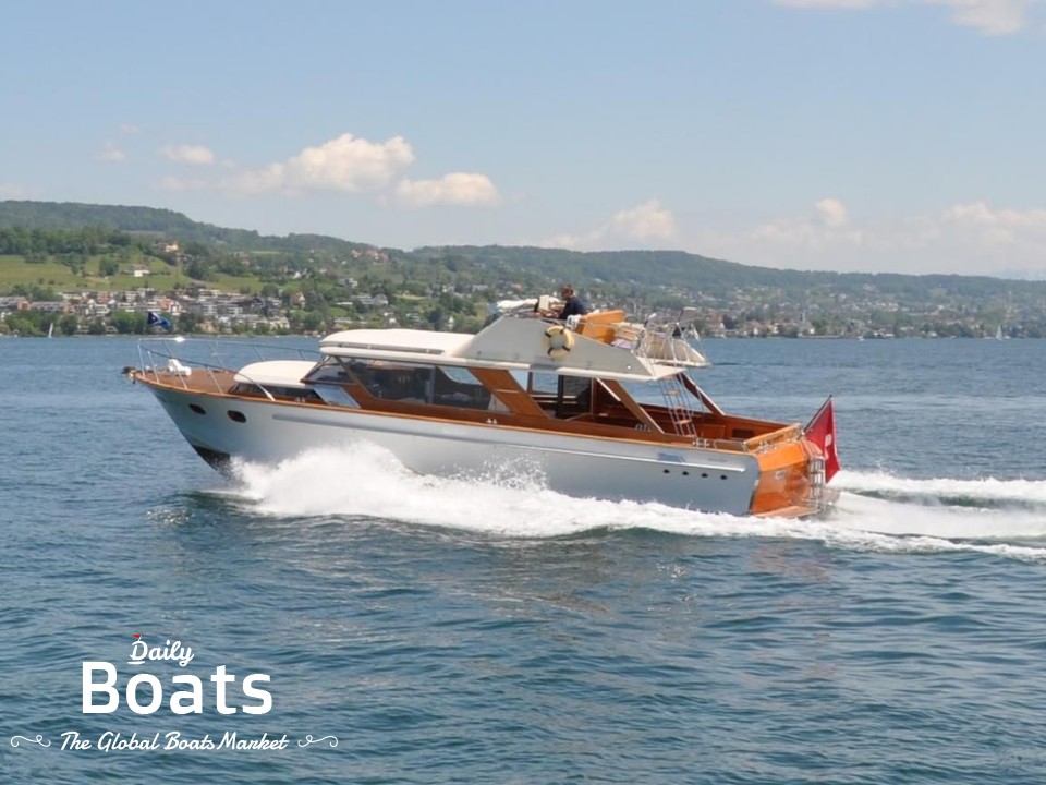 1975 Swiss Craft Cruiser 13.00 M for sale. View price, photos and Buy ...