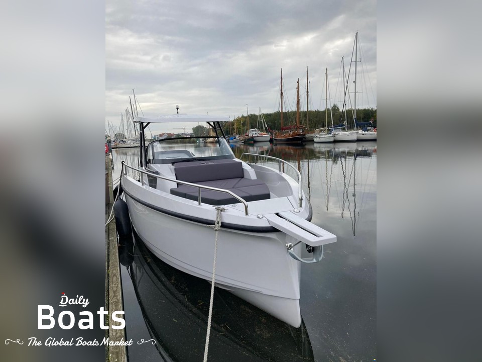 2022 Ryck 280 for sale. View price, photos and Buy 2022 Ryck 280 #362003