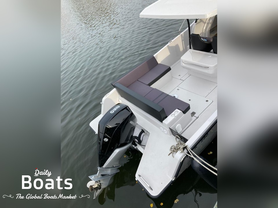 2022 Ryck 280 for sale. View price, photos and Buy 2022 Ryck 280 #362003