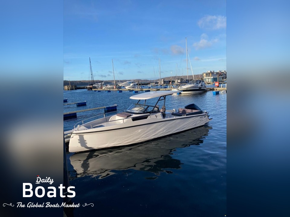 2022 Ryck 280 for sale. View price, photos and Buy 2022 Ryck 280 #362003