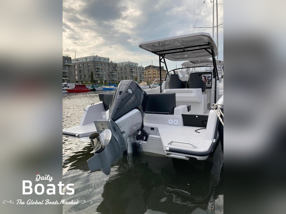 2022 Ryck 280 for sale. View price, photos and Buy 2022 Ryck 280 #362003