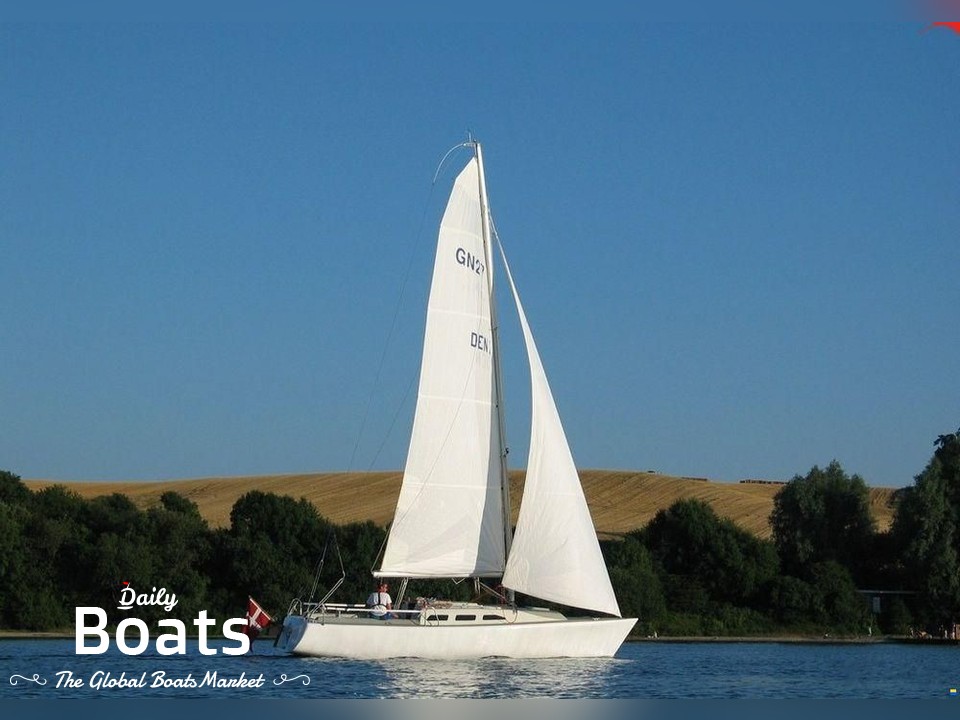 2006 Gn 27 One-Off for sale. View price, photos and Buy 2006 Gn 27 One ...