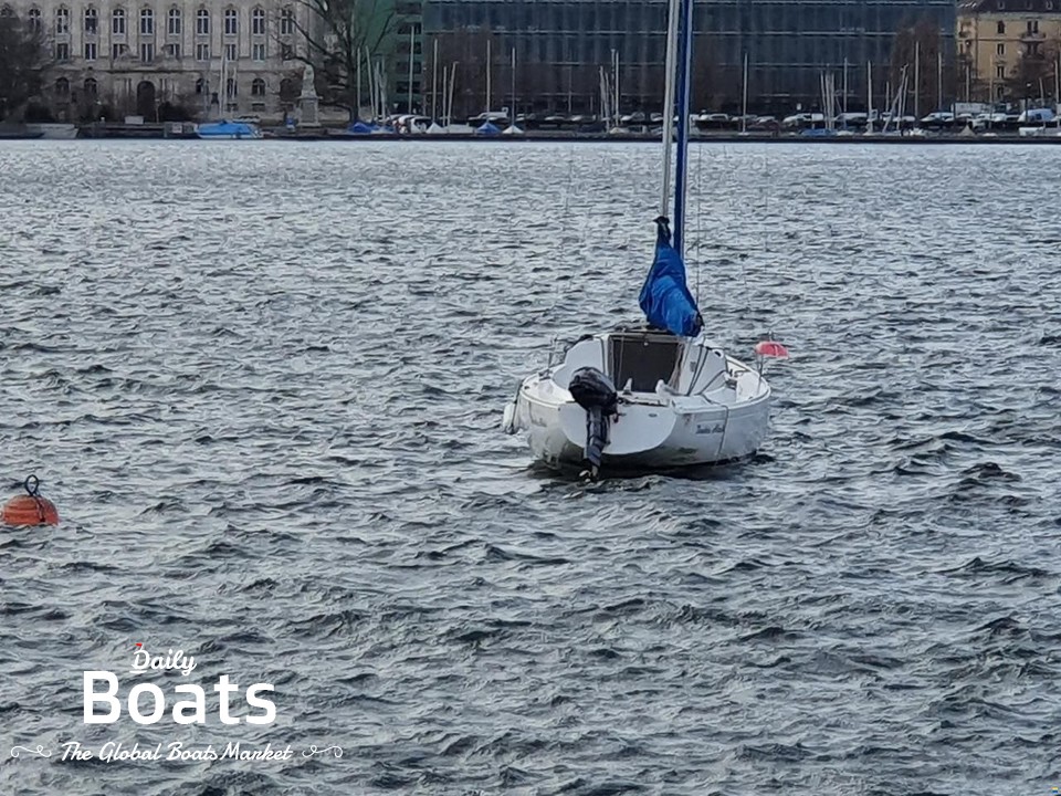 1972 Botnia Marin H-Boot for sale. View price, photos and Buy 1972 ...