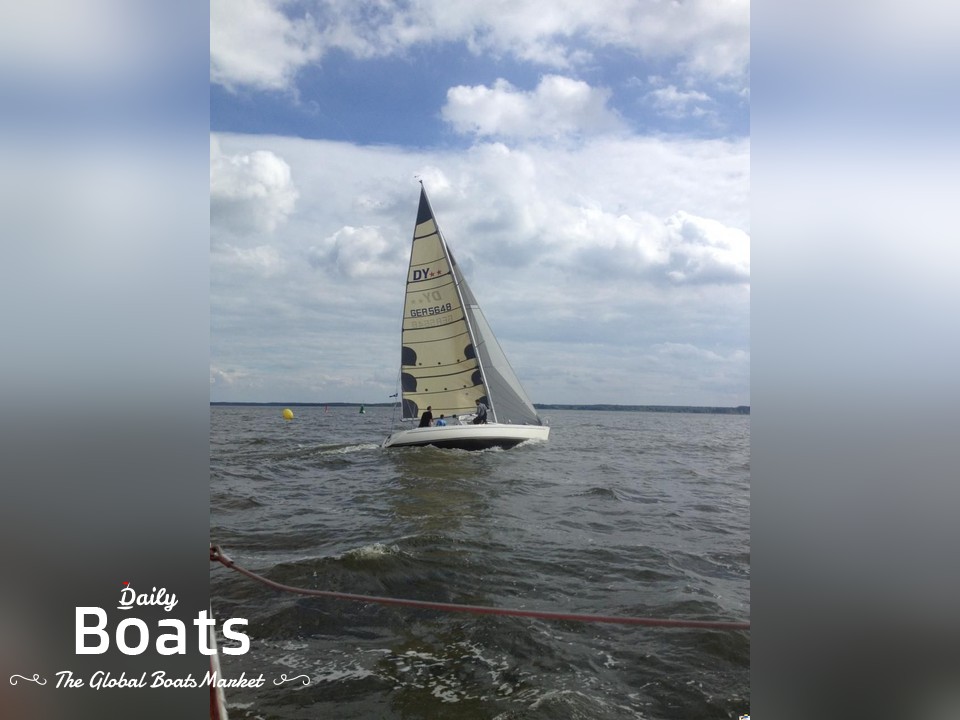 1987 Dynamic 35 Rc for sale. View price, photos and Buy 1987 Dynamic 35 ...