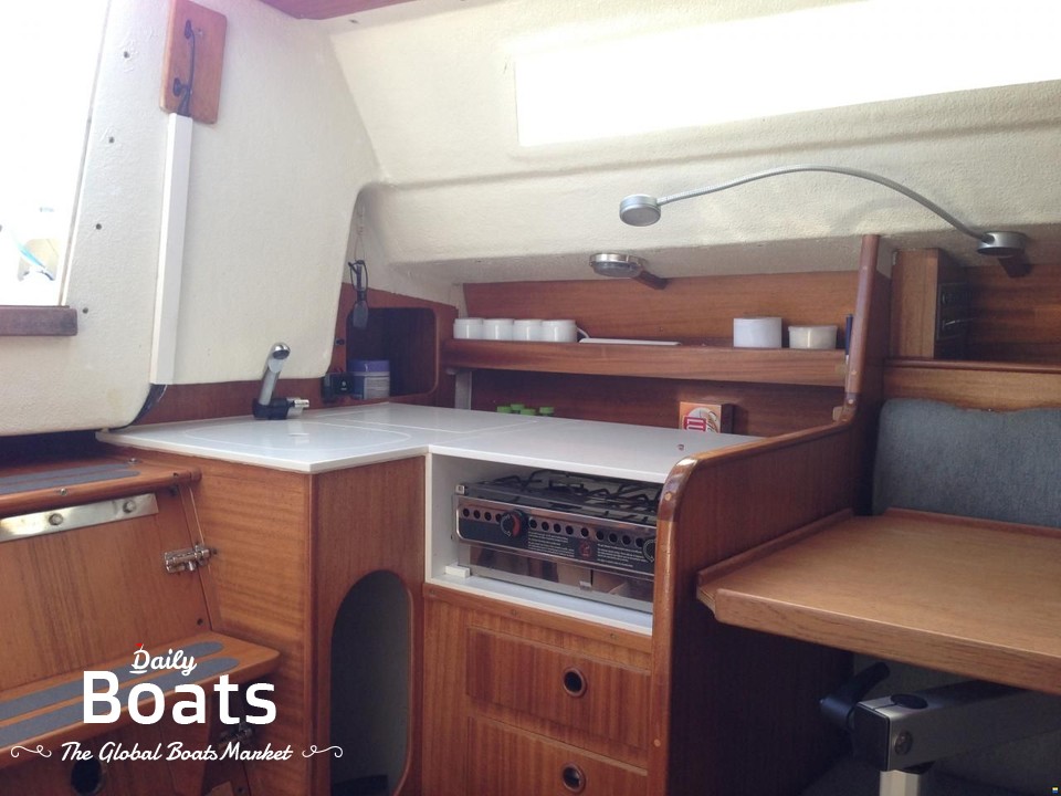 1987 Dynamic 35 Rc for sale. View price, photos and Buy 1987 Dynamic 35 ...