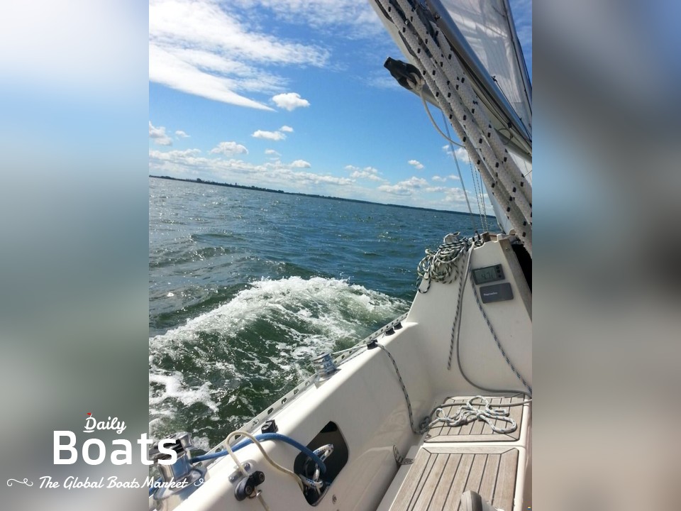 1987 Dynamic 35 Rc for sale. View price, photos and Buy 1987 Dynamic 35 ...