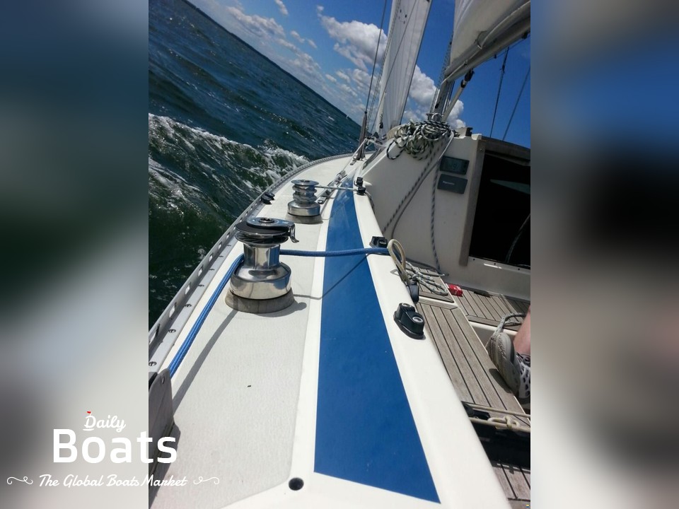 1987 Dynamic 35 Rc for sale. View price, photos and Buy 1987 Dynamic 35 Rc #362040