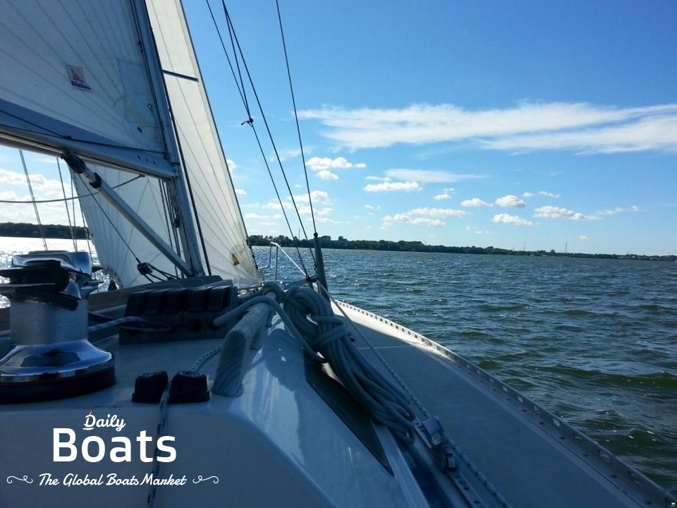 1987 Dynamic 35 Rc for sale. View price, photos and Buy 1987 Dynamic 35 ...