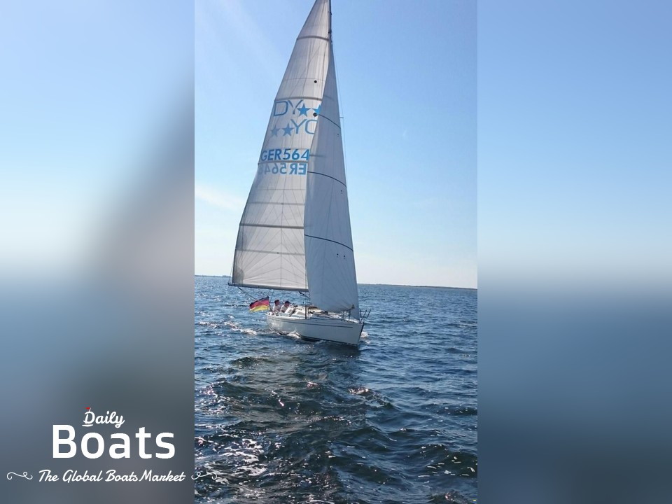 1987 Dynamic 35 Rc for sale. View price, photos and Buy 1987 Dynamic 35 ...