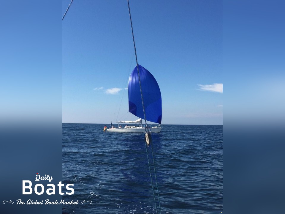 1987 Dynamic 35 Rc for sale. View price, photos and Buy 1987 Dynamic 35 ...