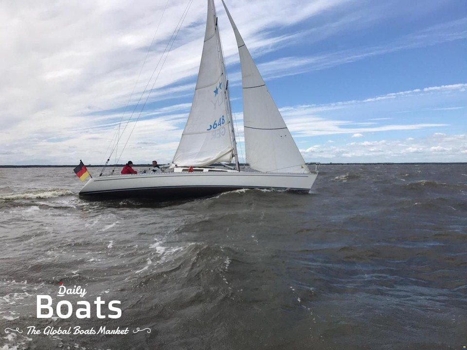 1987 Dynamic 35 Rc for sale. View price, photos and Buy 1987 Dynamic 35 ...