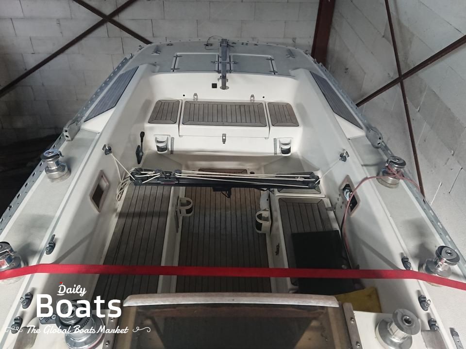 1987 Dynamic 35 Rc for sale. View price, photos and Buy 1987 Dynamic 35 ...