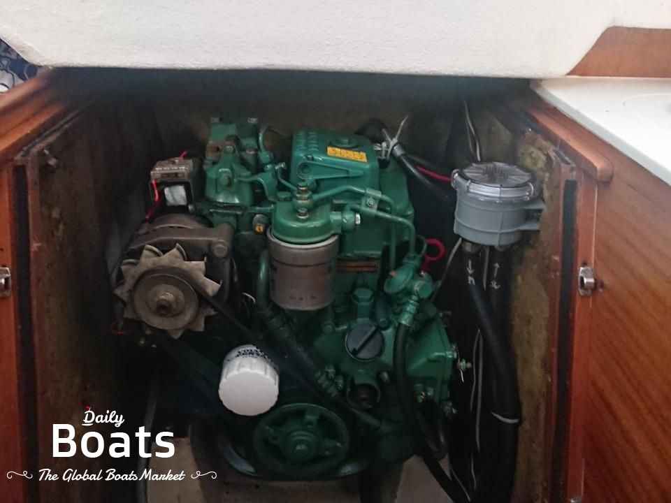 1987 Dynamic 35 Rc for sale. View price, photos and Buy 1987 Dynamic 35 ...