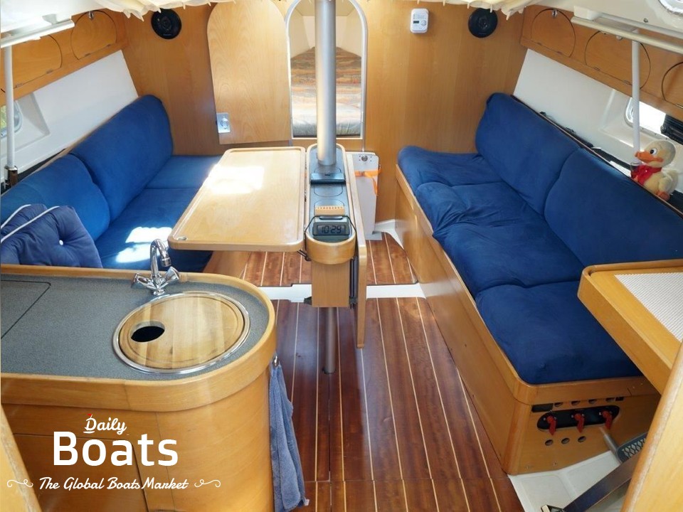 1998 Etap 32I for sale. View price, photos and Buy 1998 Etap 32I #362053