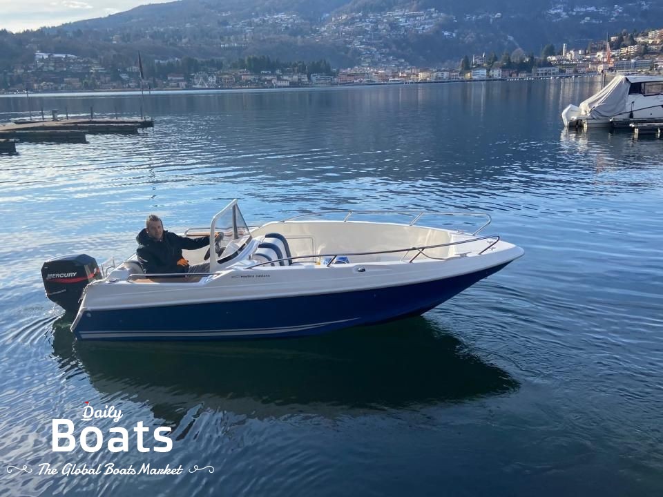 2003 Quicksilver 500 Commander for sale. View price, photos and Buy ...