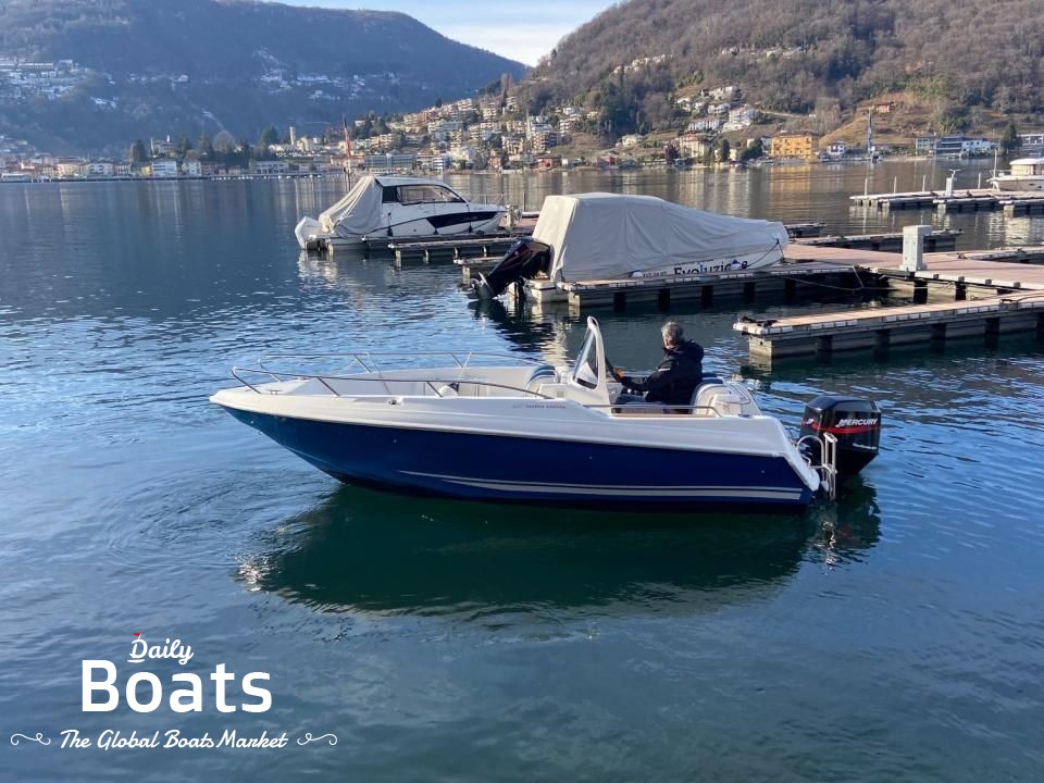 2003 Quicksilver 500 Commander for sale. View price, photos and Buy ...