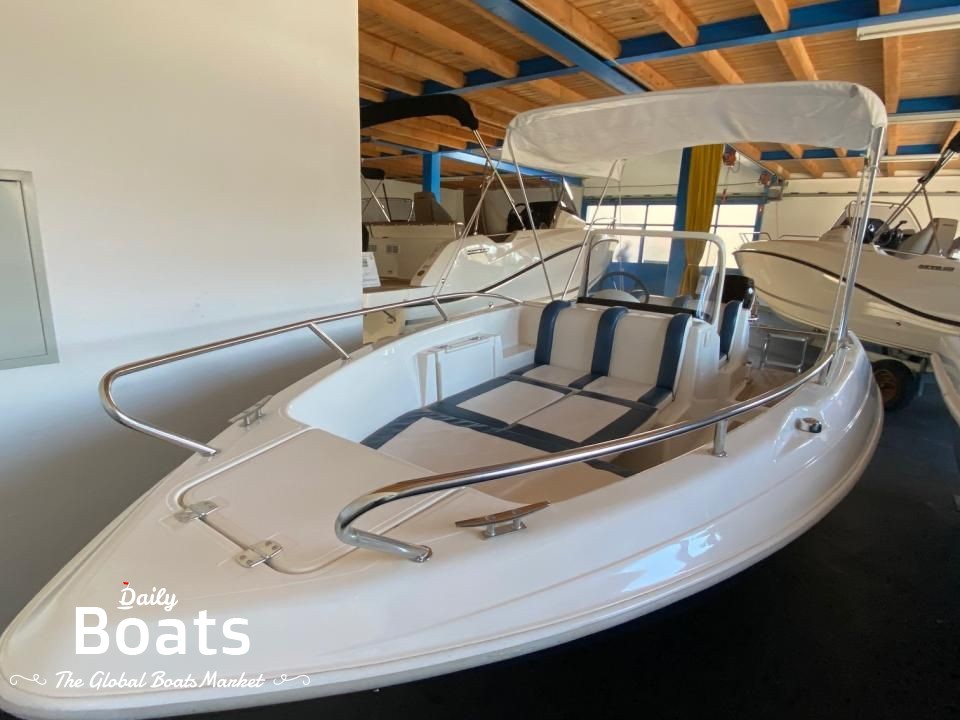 2003 Quicksilver 500 Commander for sale. View price, photos and Buy ...