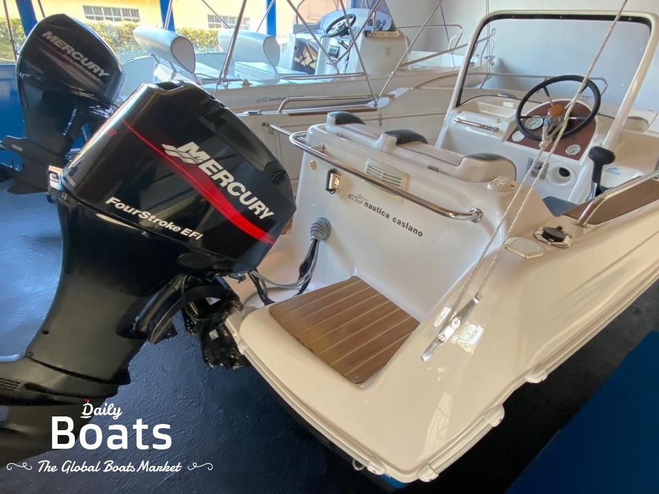 2003 Quicksilver 500 Commander for sale. View price, photos and Buy ...