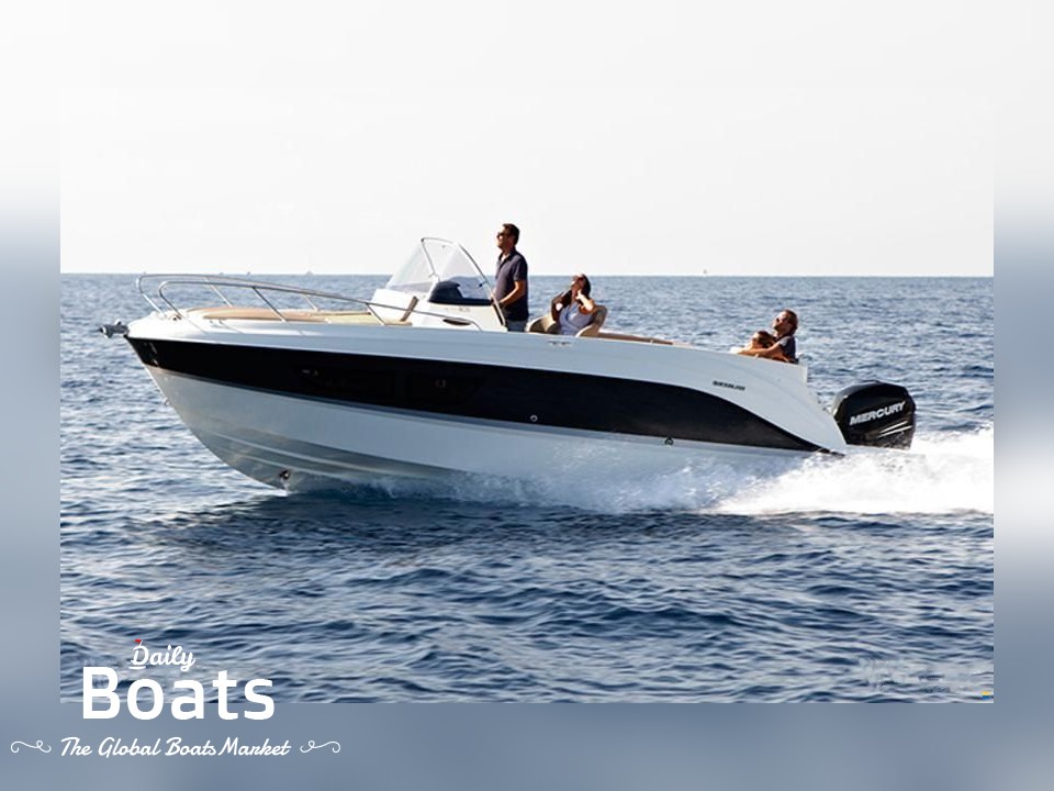 2023 Quicksilver Activ 805 Sundeck for sale. View price, photos and Buy 2023 Quicksilver Activ ...