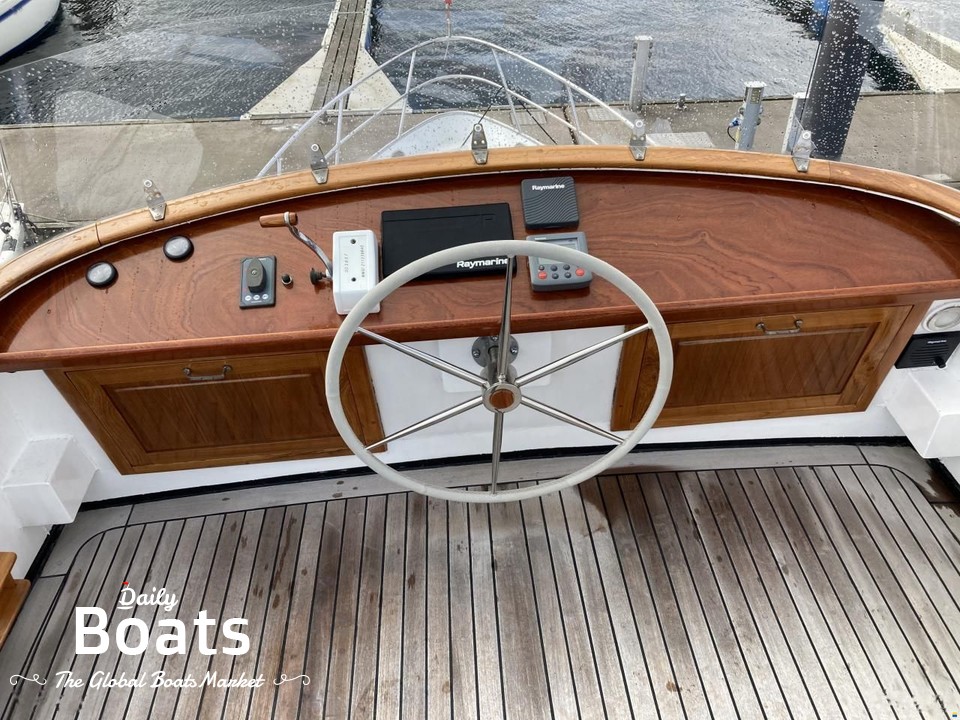 1975 Condor Yachting Deluxe for sale. View price, photos and Buy 1975 ...