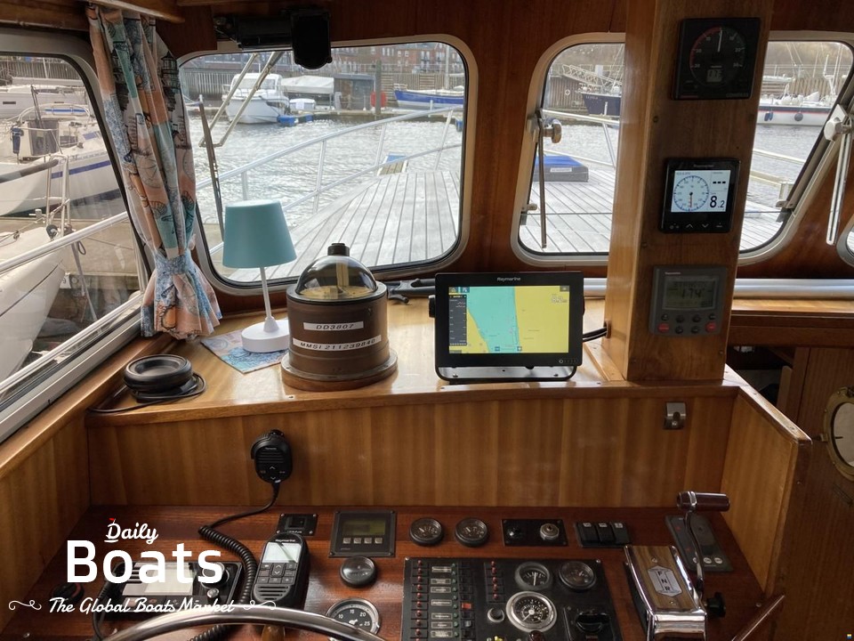 1975 Condor Yachting Deluxe for sale. View price, photos and Buy 1975 ...