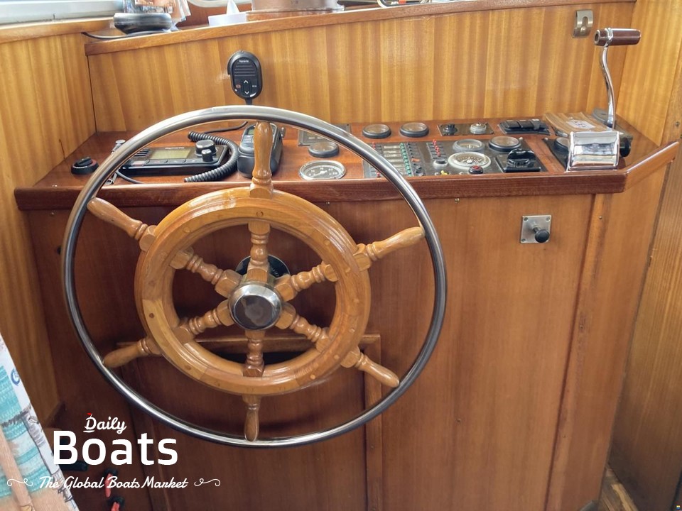 1975 Condor Yachting Deluxe for sale. View price, photos and Buy 1975 ...