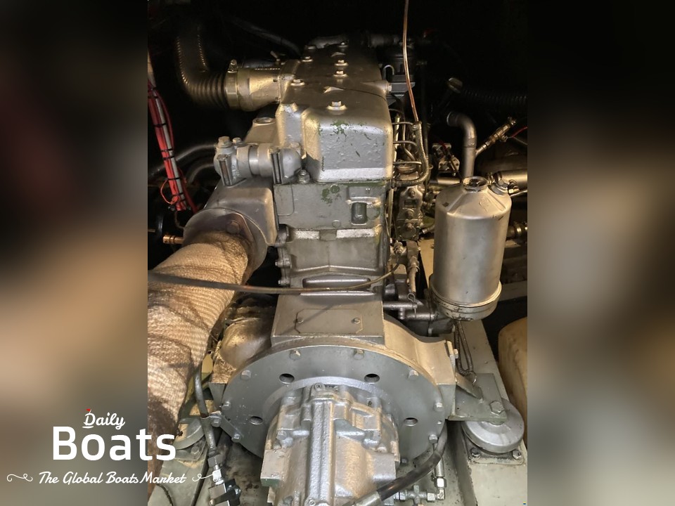 1975 Condor Yachting Deluxe for sale. View price, photos and Buy 1975 ...