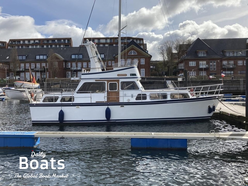 1975 Condor Yachting Deluxe for sale. View price, photos and Buy 1975 ...