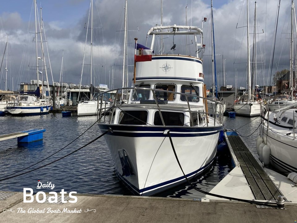 1975 Condor Yachting Deluxe for sale. View price, photos and Buy 1975 ...