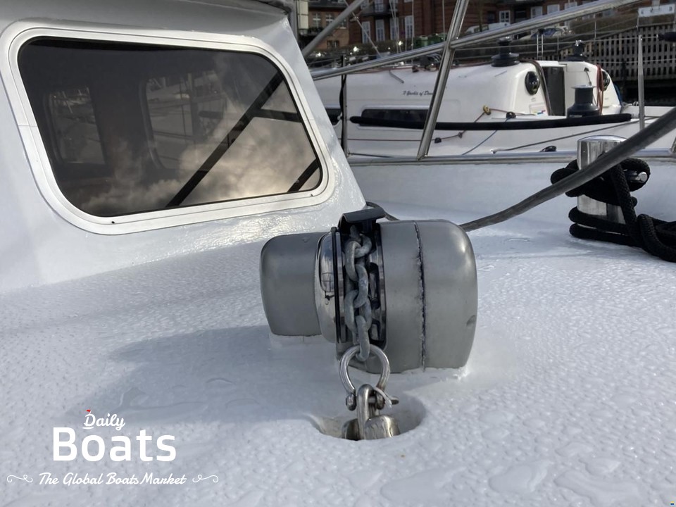 1975 Condor Yachting Deluxe for sale. View price, photos and Buy 1975 ...