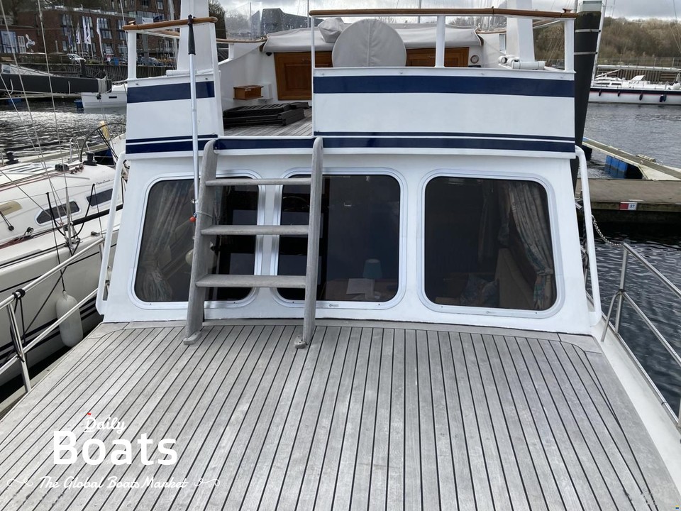 1975 Condor Yachting Deluxe for sale. View price, photos and Buy 1975 ...