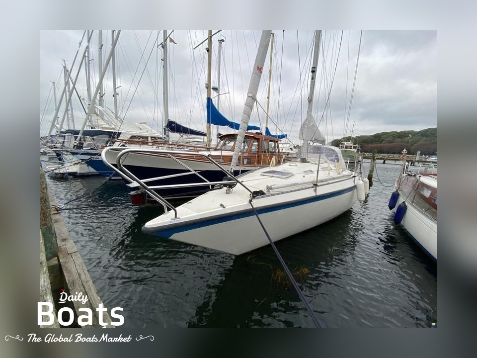 1978 Granada 31 for sale. View price, photos and Buy 1978 Granada 31 ...