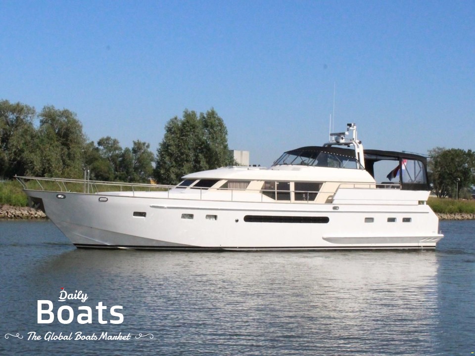 1990 Lowland Neth Ship 61 for sale. View price, photos and Buy 1990 ...