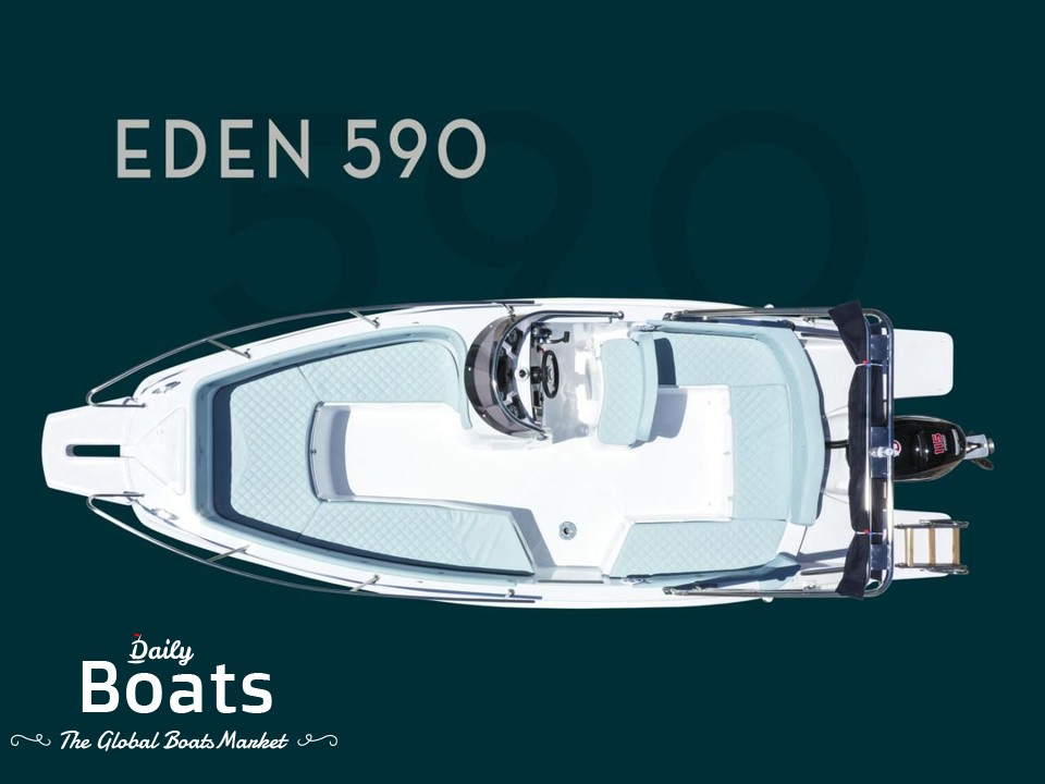 2021 Marinello Eden 590 for sale. View price, photos and Buy 2021 ...