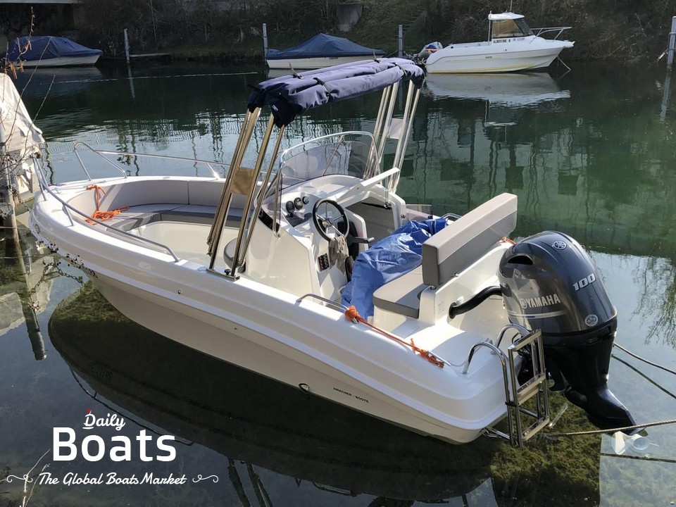 2022 DarekCo Texas 545 Champion for sale. View price, photos and Buy ...