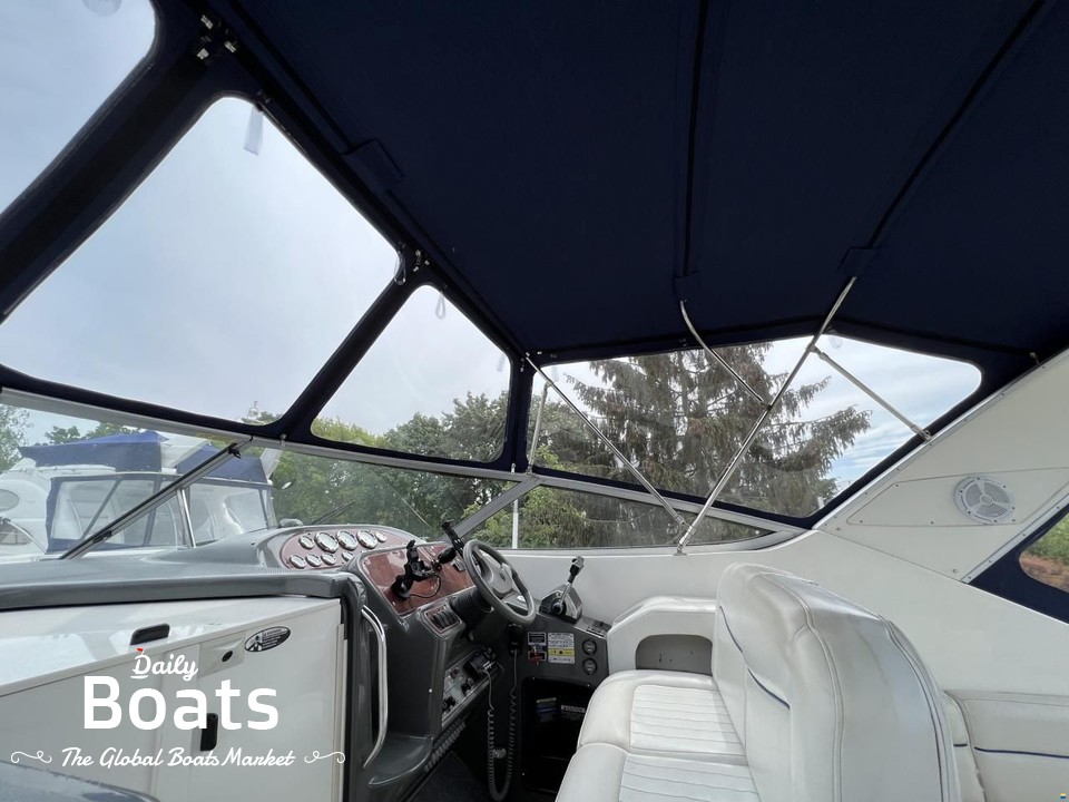 2005 Bayliner 305 Sb Diesel for sale. View price, photos and Buy 2005 ...