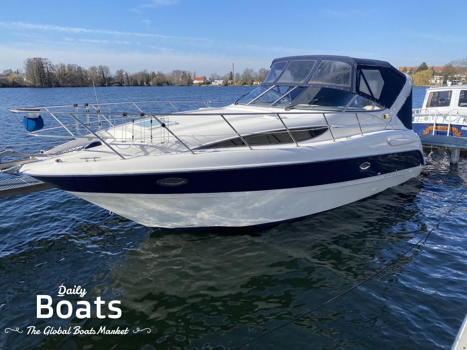 2005 Bayliner 305 Sb Diesel for sale. View price, photos and Buy 2005 ...