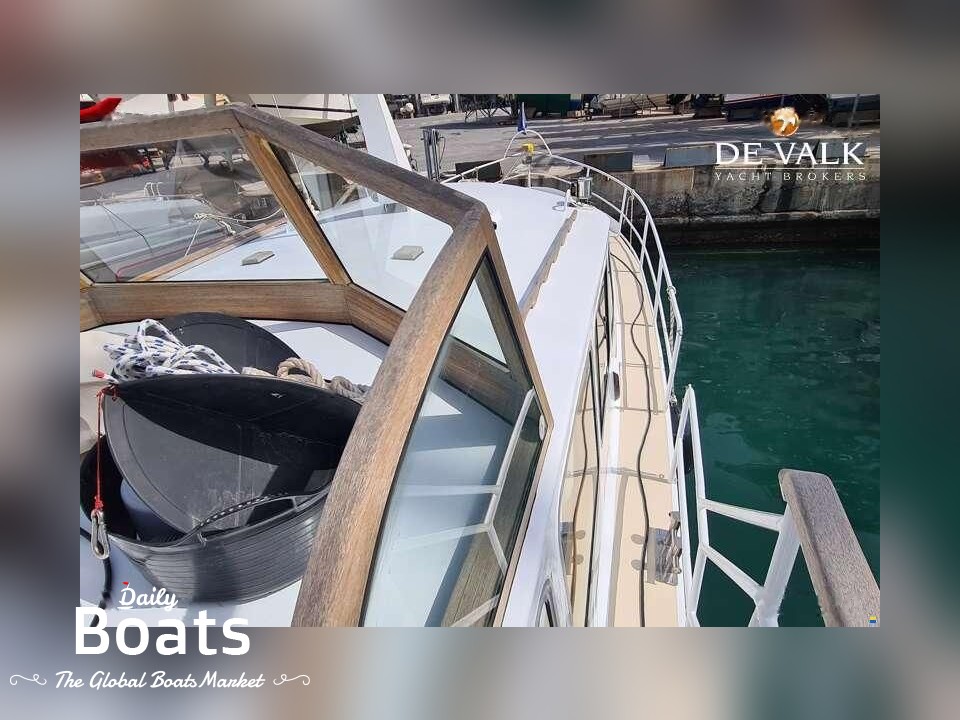 1980 Dutch Steel Motor Yacht for sale. View price, photos and Buy 1980 ...