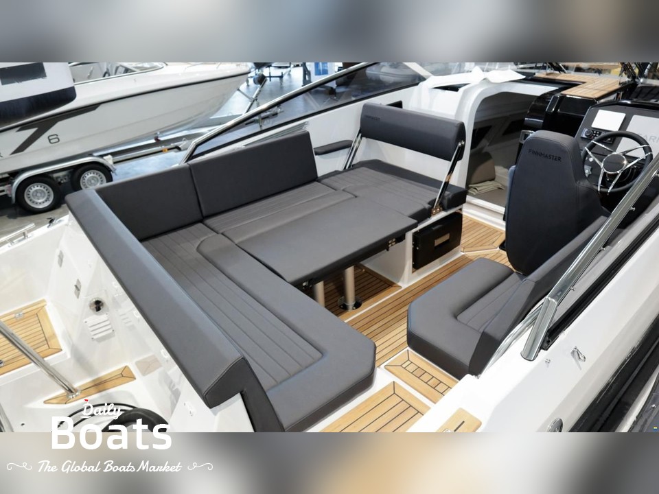 2023 Finnmaster T7 for sale. View price, photos and Buy 2023 Finnmaster ...