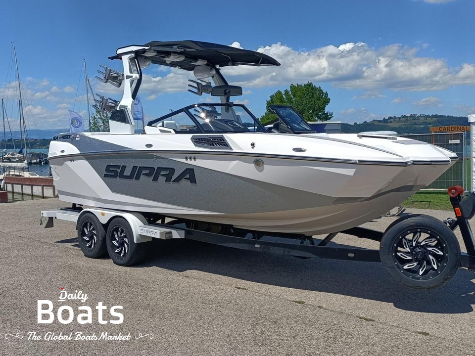 Supra sa450 for sale - Daily Boats