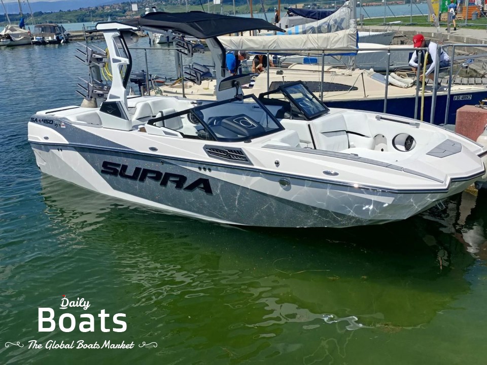 2022 Supra Sa450 for sale. View price, photos and Buy 2022 Supra Sa450 ...