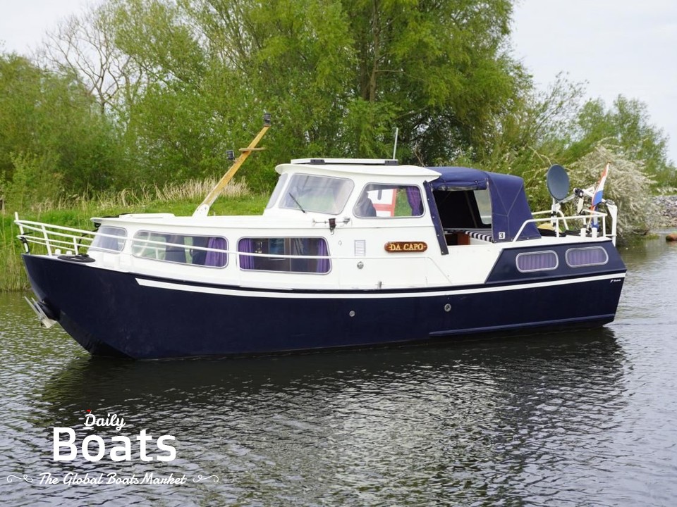 1977 Amulet Vlet 765 Ak Refit!! for sale. View price, photos and Buy ...